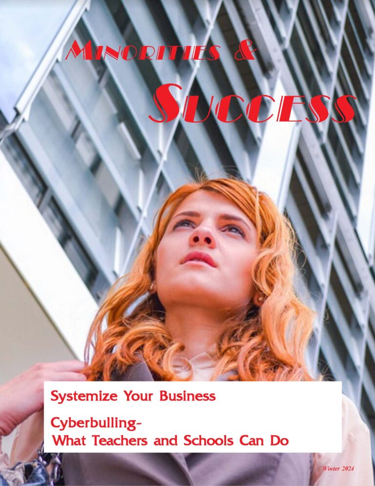 Minority Success Network - Minority Success Network